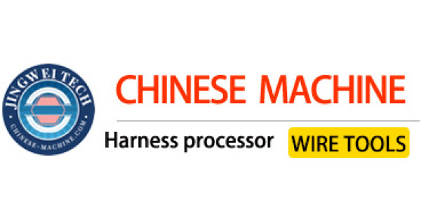 Full Automatic Terminal Crimping Machine