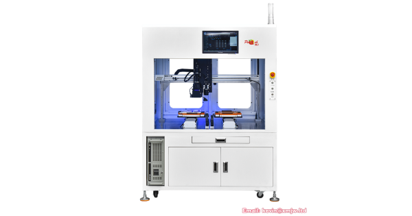Shenzhen Automatic Optical Inspection Aoi Machine For Pcb